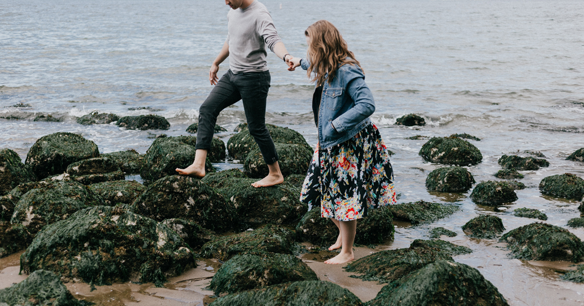 8 Trust-building Exercises for Couples - Menachem Psychotherapy Group