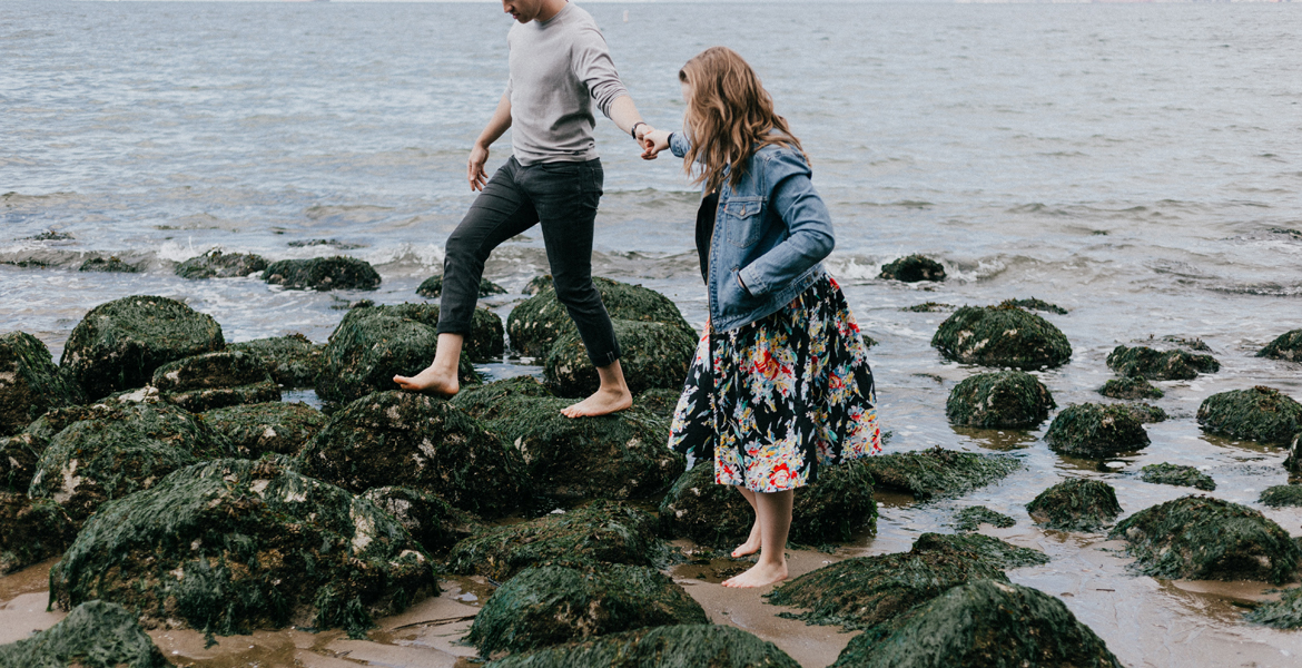 8 Trust-building Exercises for Couples - Menachem Psychotherapy Group