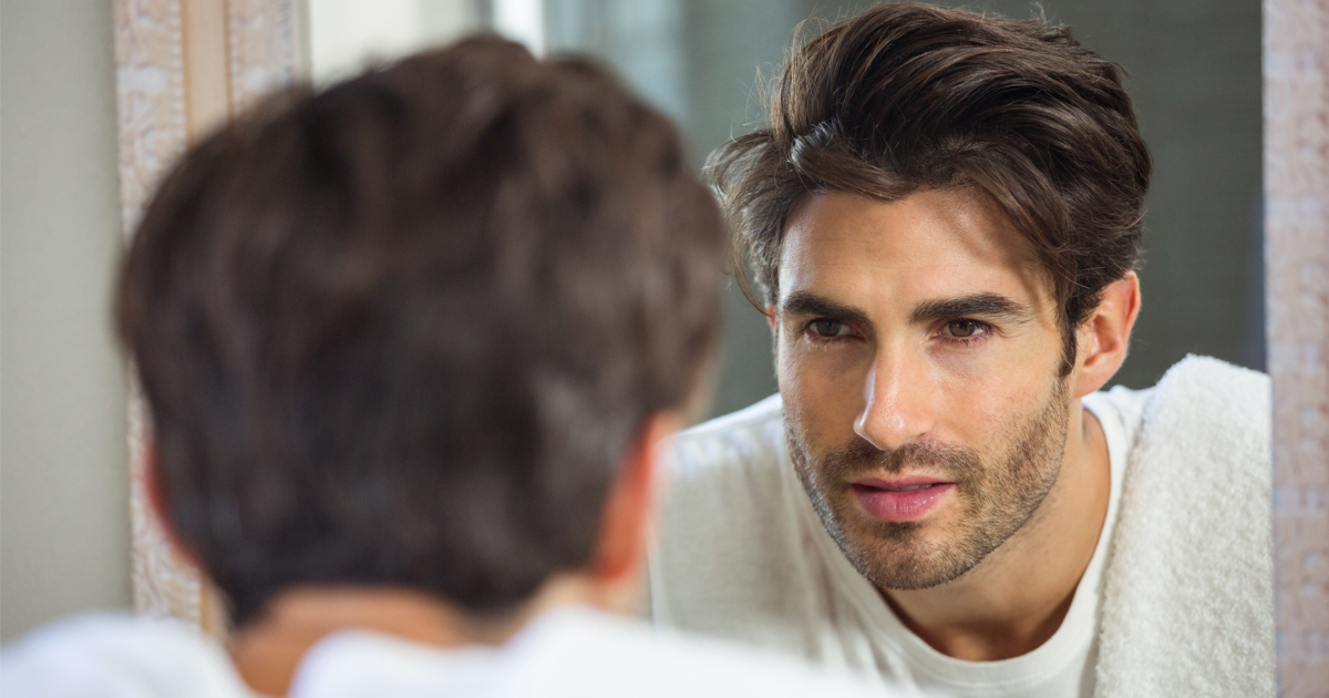 Identity Exploration in Therapy - Menachem Psychotherapy Group