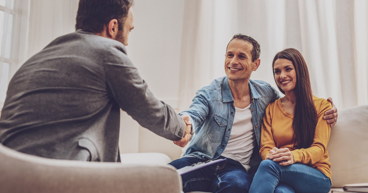 7 Tips on How to Prepare for Couples Counseling
