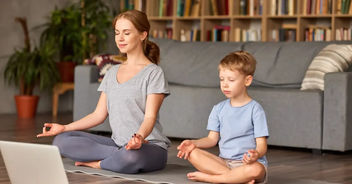 10 Essential Self-Care Tips for Parents