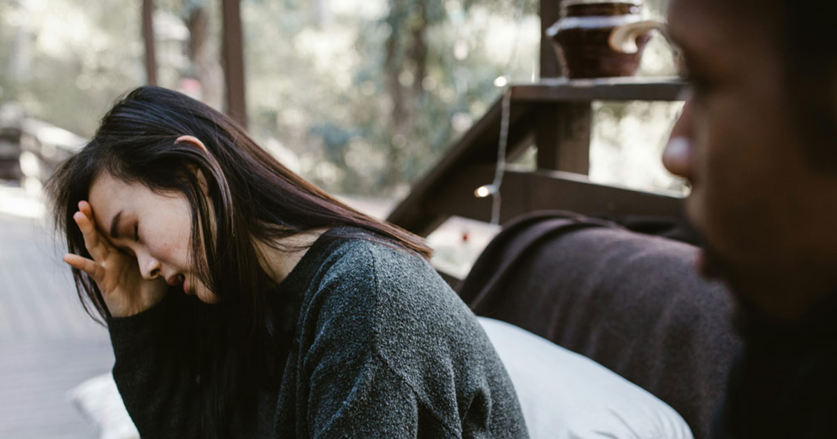How to Get Rid of Attachment Issues